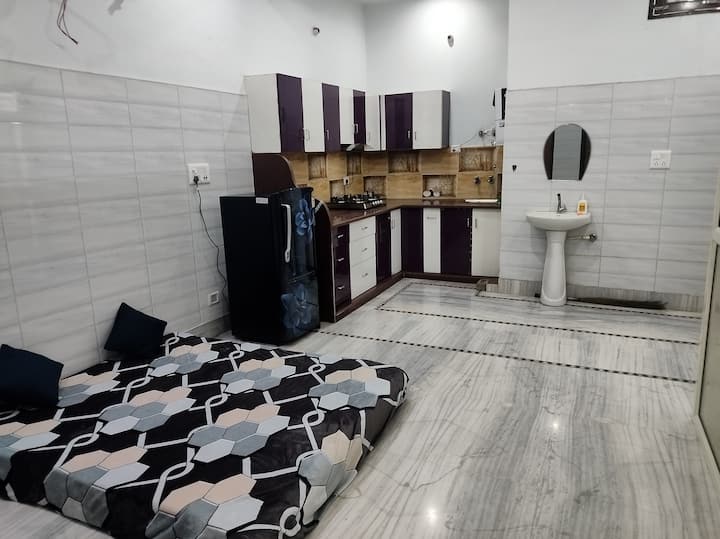 Verma Niwas – A Warm & Homely Stay - Agra