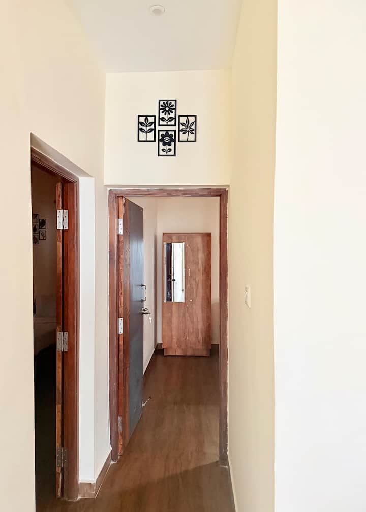 View & You Homestay | Safe • Simple • Sweet Stay - Kodaikanal