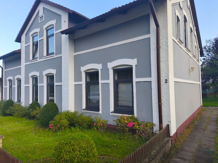 Wohnung In Schacht-audorf - Rendsburg