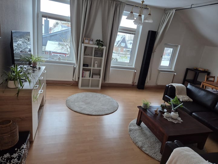 Ferienwohnung Am Nord-ostsee-kanal (O) - Rendsburg