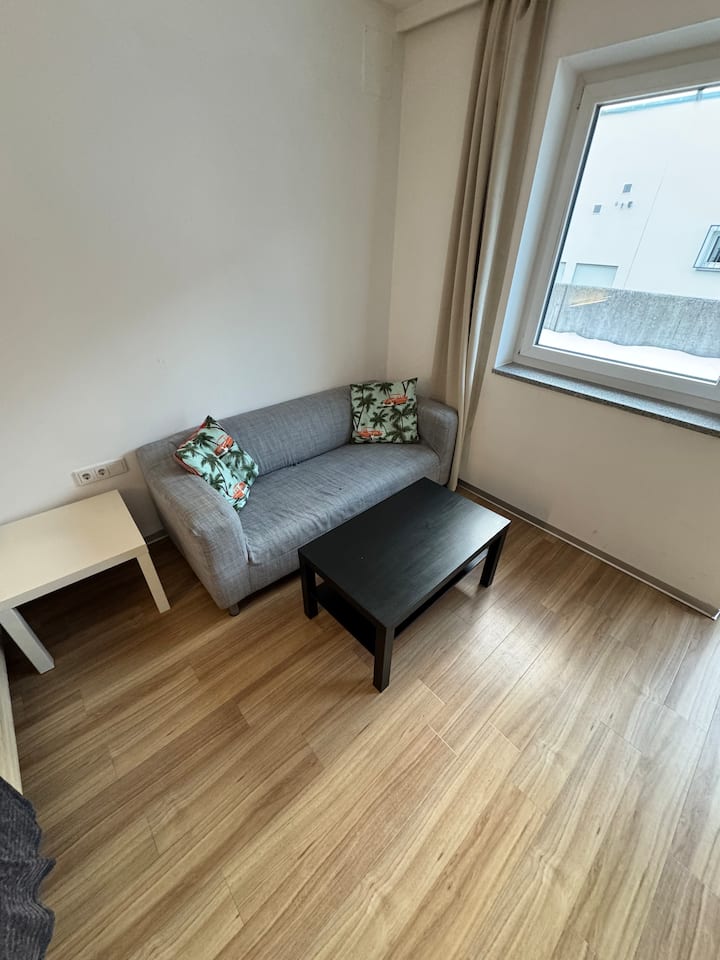 Chic Suburban Retreat 18 - Zell am See