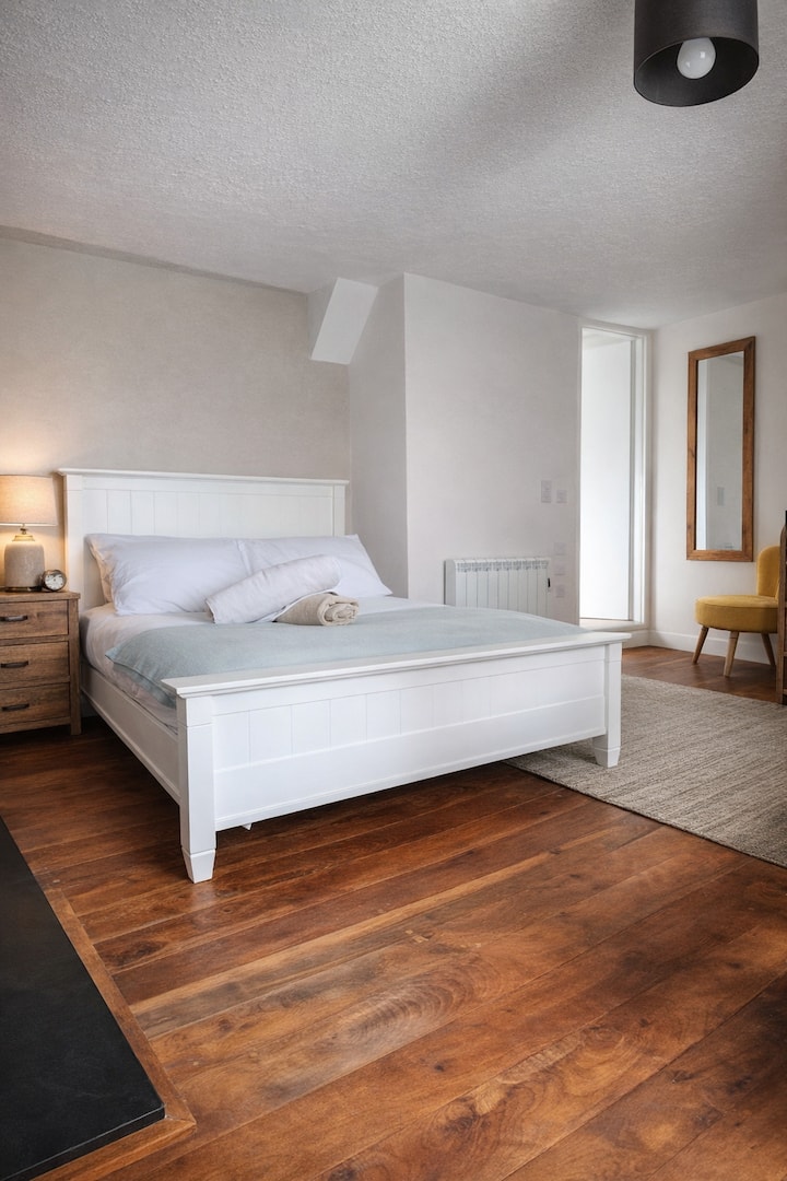 Cosy Corner - Bideford