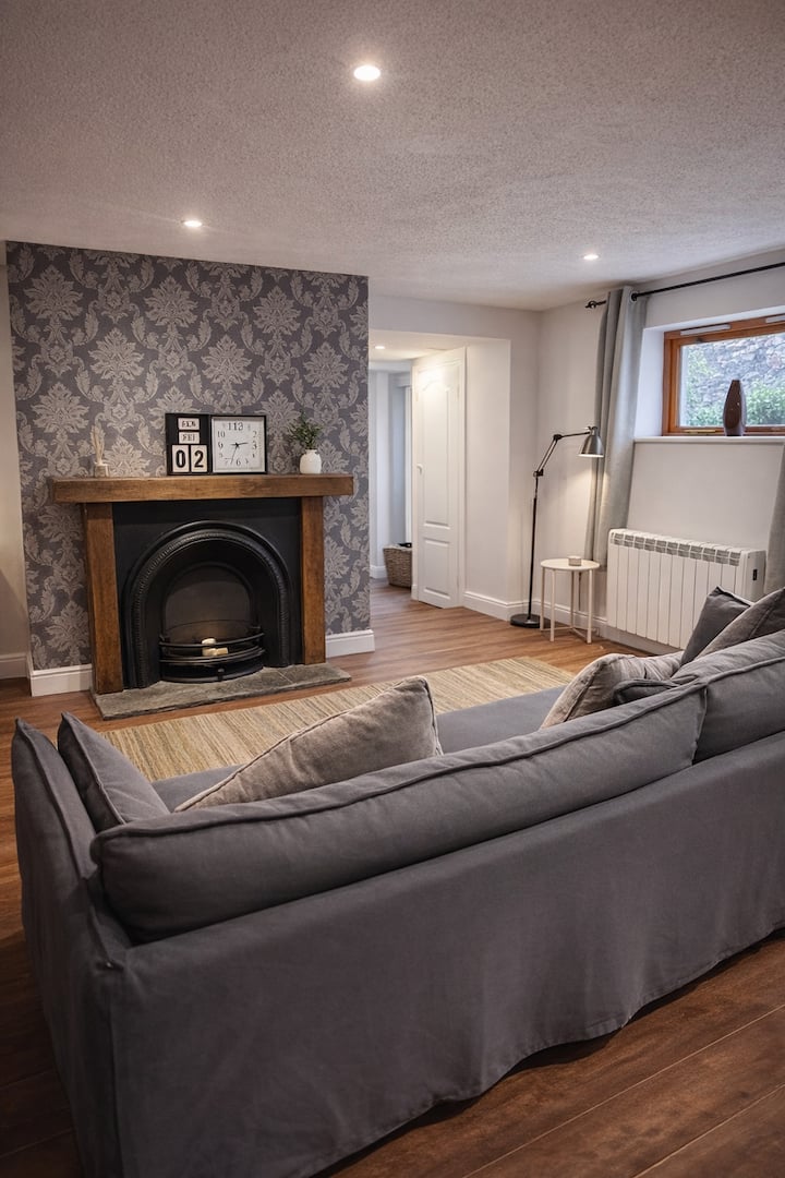 Bideford Snug - Bideford