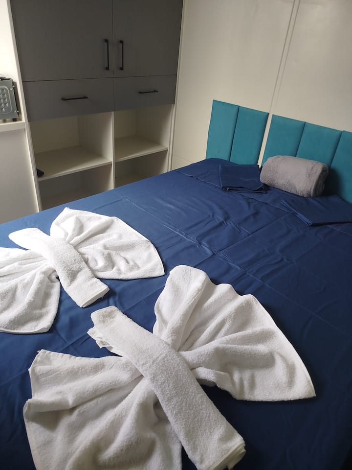 Loft Container Com Churrasqueira Privativa. - Penha