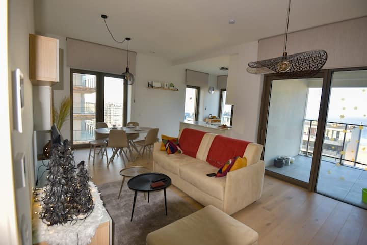 Amaranta By Bloss - Ostende