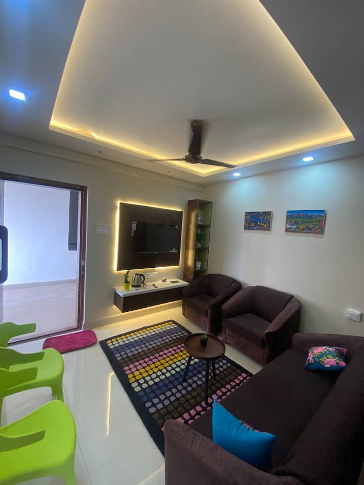 Saj 3 Special - Belagavi