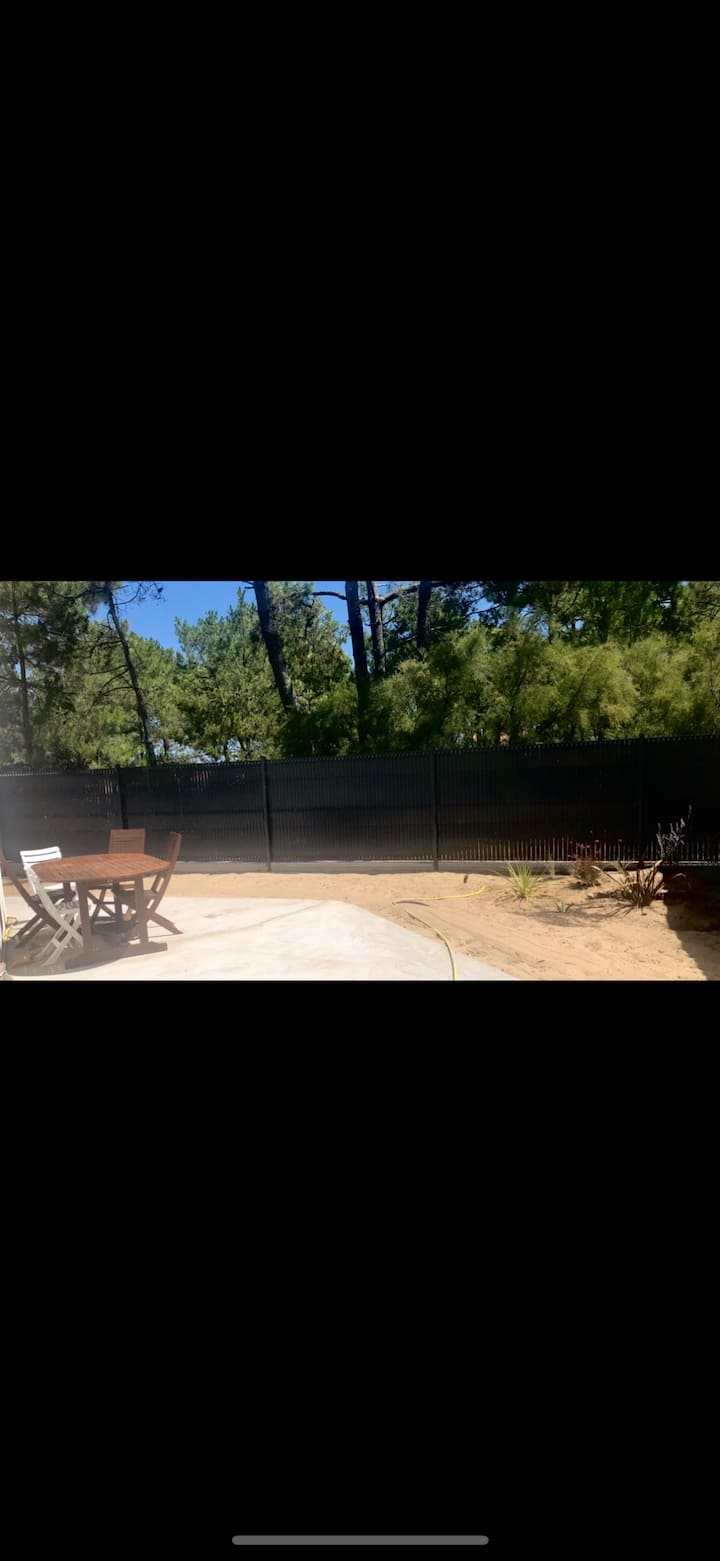 Magnifique Villa à 200m De La Plage. - La Tranche-sur-Mer