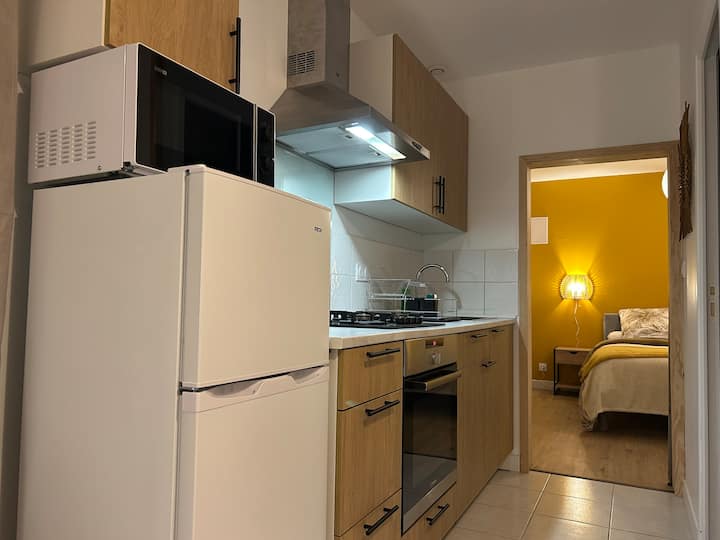 Logement Entier Tout Confort. - Bergerac