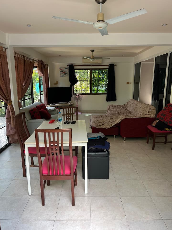 Cozy Appartment Nanai Road - Patong
