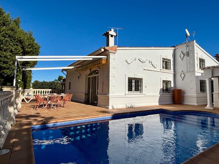 Casita Montaña - Dénia