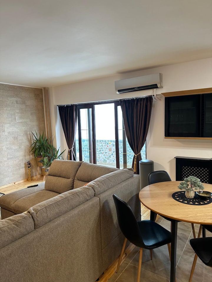 Apartament Zen - Mangalia