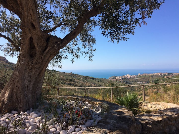 Spazioso Appartamento Per Famiglie E Gruppi - Sciacca