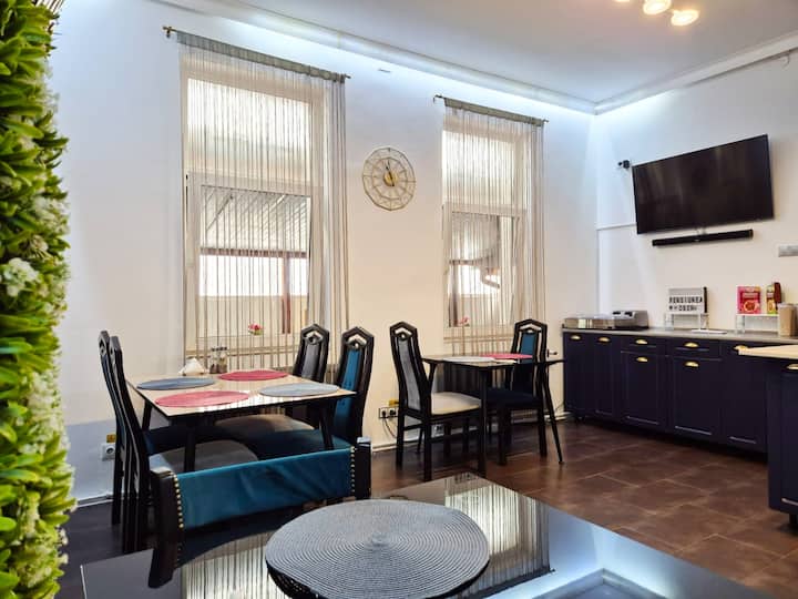 Pensiunea Ober - Brașov