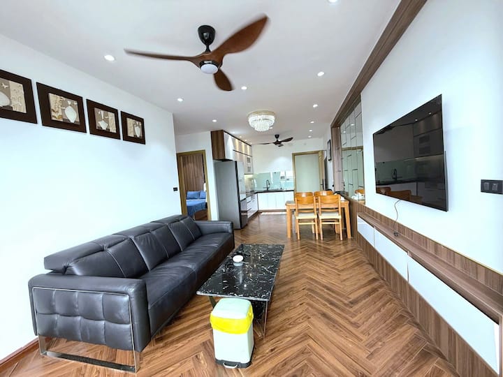 [Free Pick-up] Muong Thanh Sea View 35a02 - ダナン 州