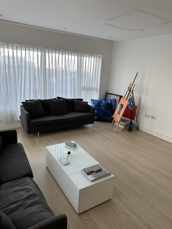 Entire 1 Bedroom Flat, East Croydon - Croydon, UK
