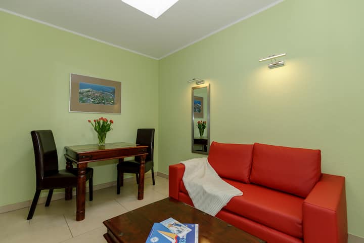 Appartement Elli 03 - Rostock