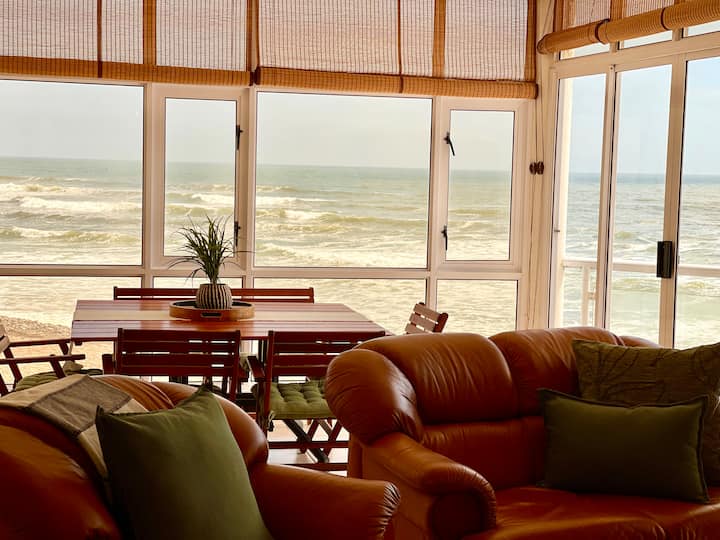 On The Beach 23 - Namibie