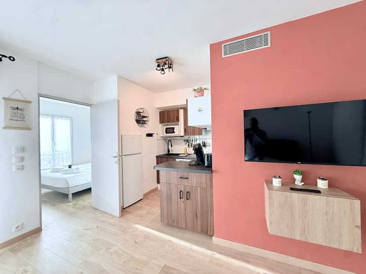 Le Repos Du Marin - Charente-Maritime