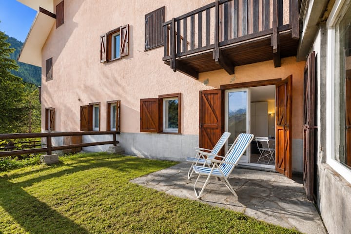 Hostdomus - Jack Apartment - Claviere