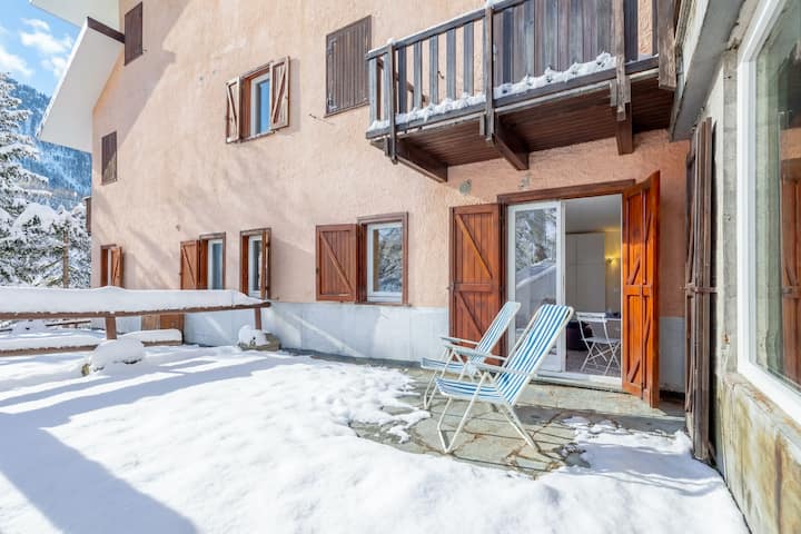 Hostdomus - Jack Apartment - Claviere