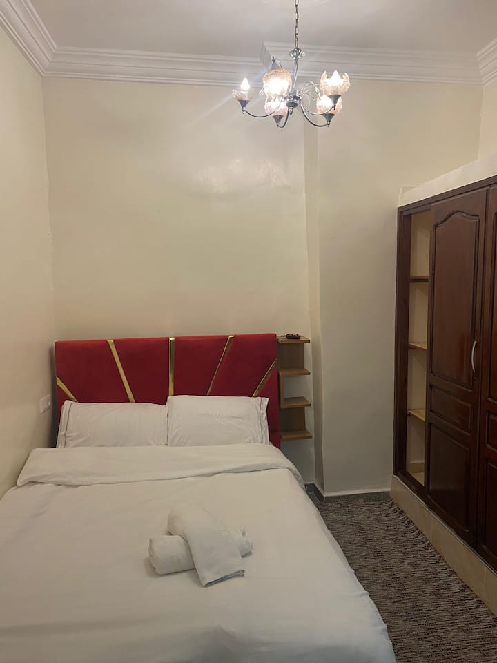 Nice And Cozy Apartment - Bluebay Surfhouse 2 - Taghazout