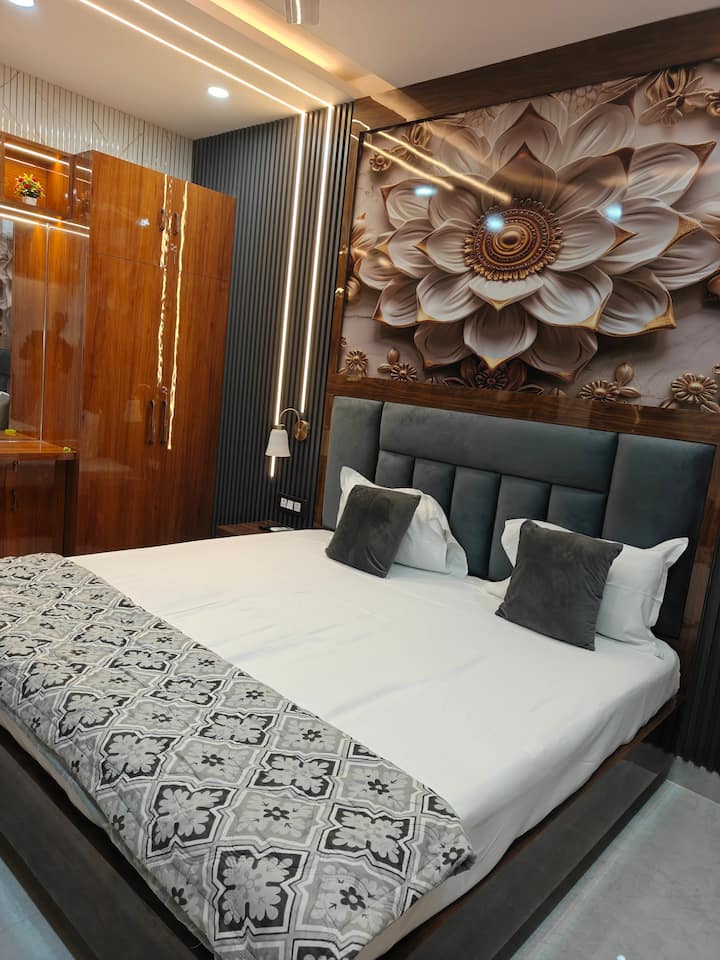 Crazy Location Of Lucknow 2 - Lucknow