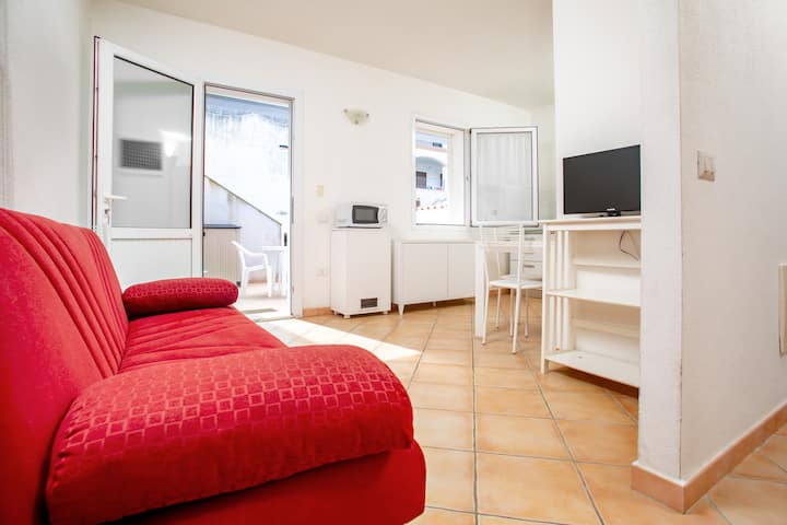 Residenza Da Maddalena | Trilocale Al Piano Terra - Santa Teresa Gallura