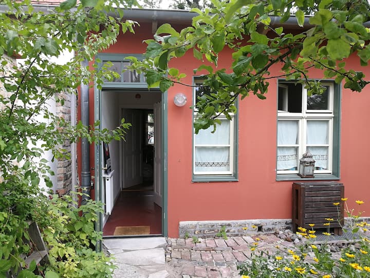 Studio In Historischem Weberhaus V 1860 - Potsdam