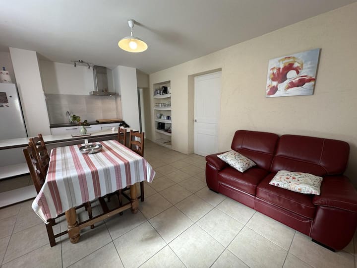 Gite Rural 3* (4 Pers) - Hagetmau