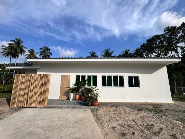 River Cottage - Ko Pha Ngan