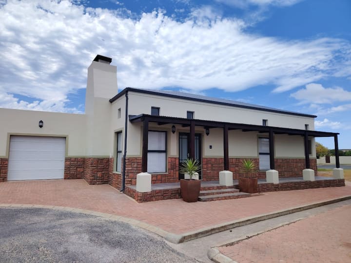 Kabeljou Villa Struisbaai - Struisbaai