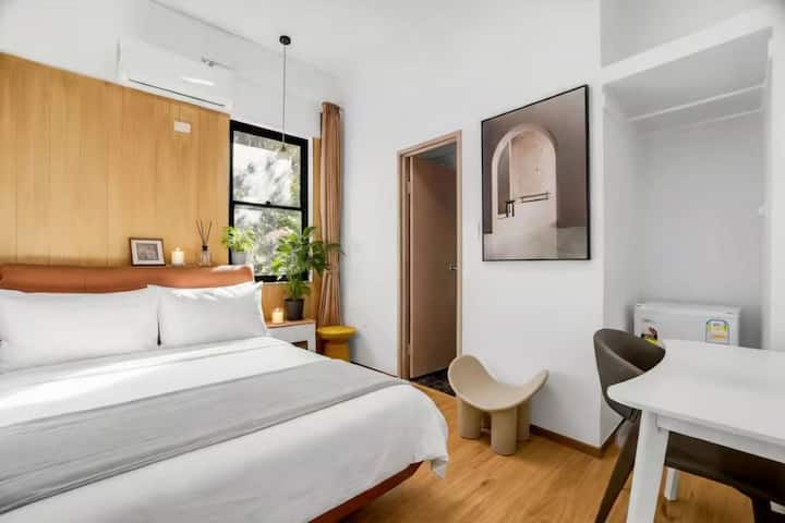 Vibrant Urban Lifestyle Room&convenient Location - Surry Hills