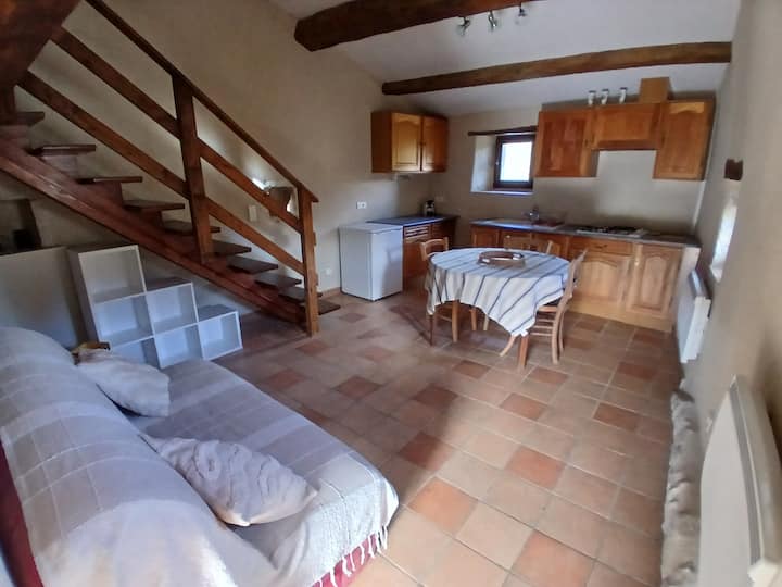 Maisonnette De Village - Bourg-Saint-Andéol