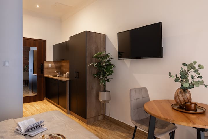 L23 Boutique 12 | City Center - Cracovia