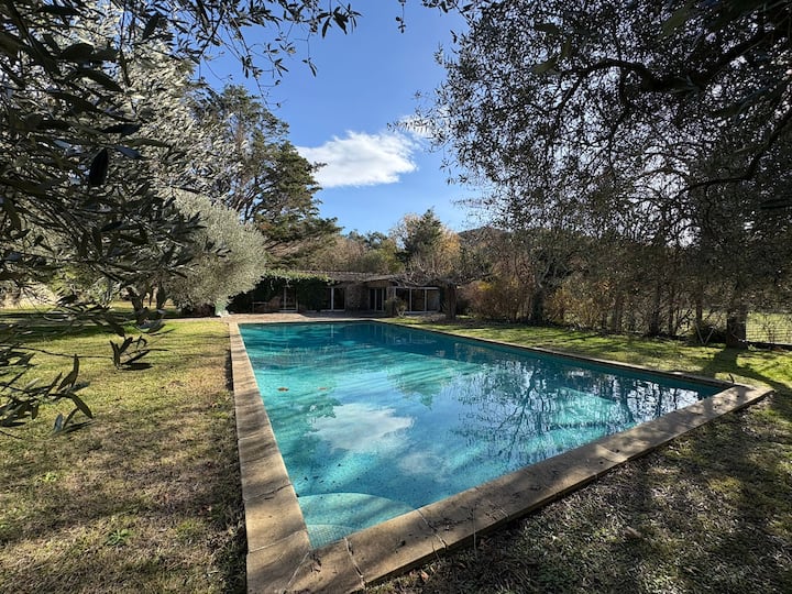 Domaine De La Malière - Collobrières