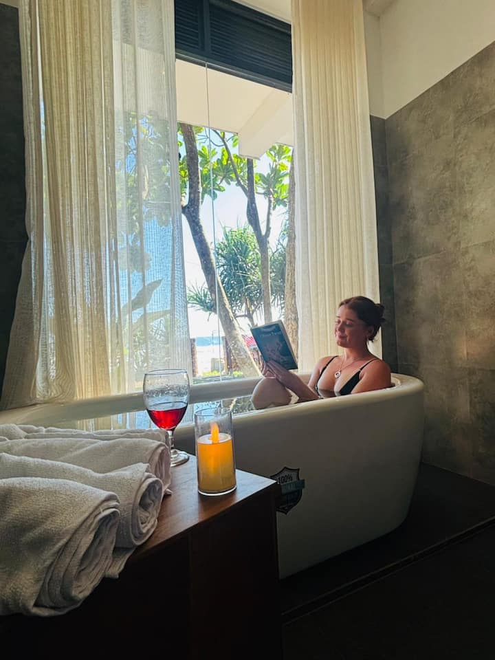 Labrisa By Harry Beach Front Villa|turtle Retreat - Sri Lanka