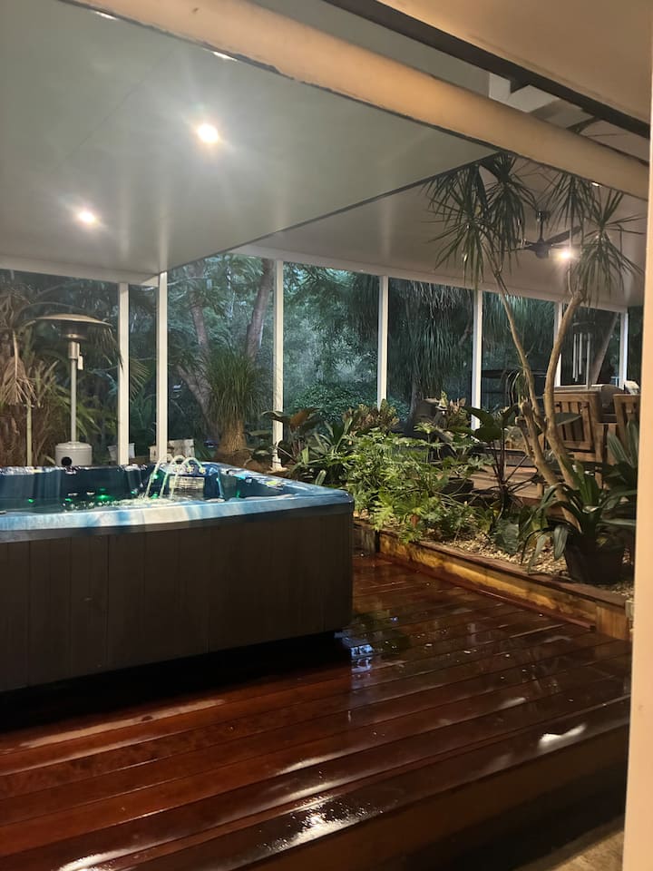 Guesthouse | Karana Downs - Ipswich, Australia