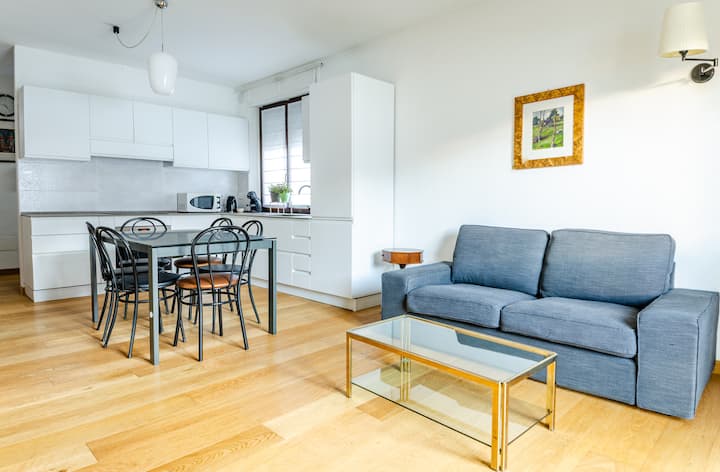 Aosta Holiday Apartments - Edelweiss 2 - Aosta