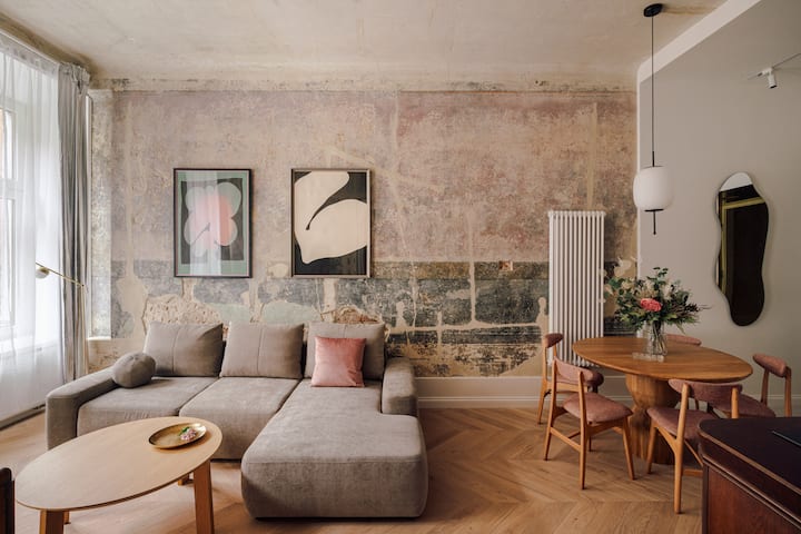 Imaginibus Apartment - 3 | Old Town - Cracovie