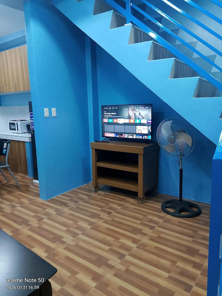 Feel At Home At Felix Residence - Camiling