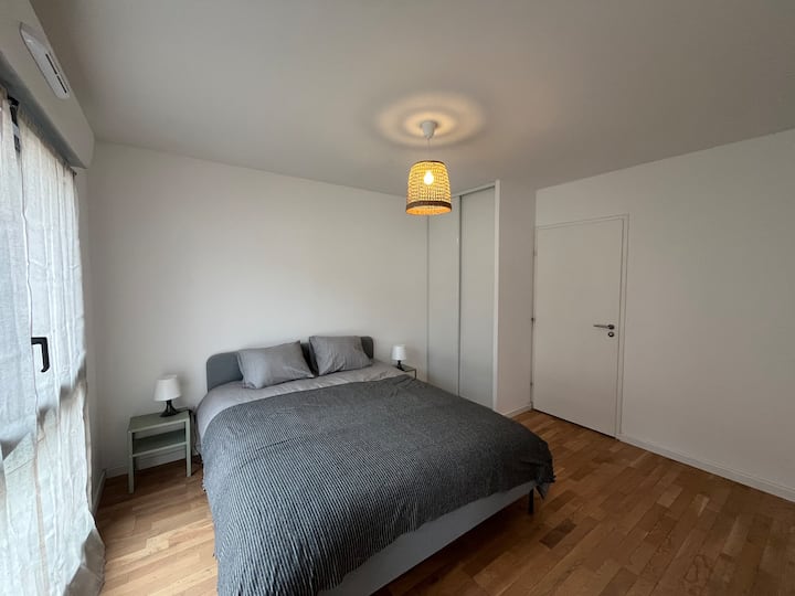 Le Lumineux Valenciennois - Hypercentre - Valenciennes