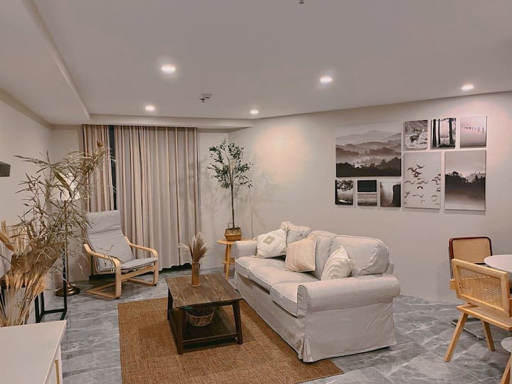 8th Floor Suite In City Hub Baguio W/ Own Parking - Baguio