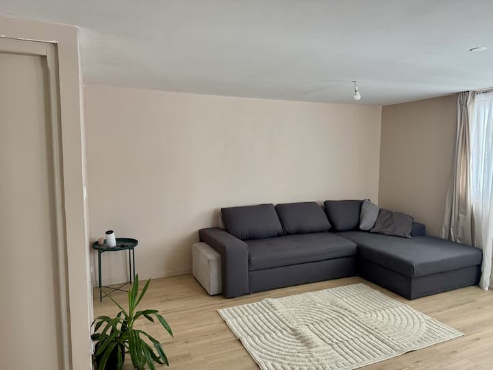 L'appart Du Bas - Les Rousses