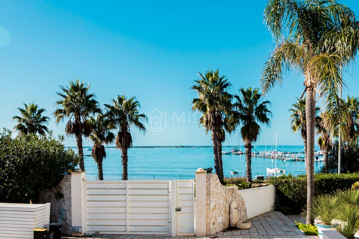 Oblò Sul Mare - Porto Cesareo