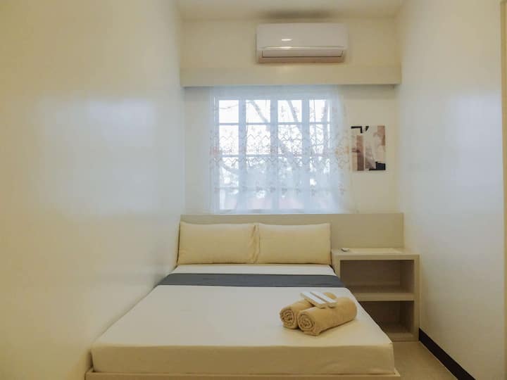 Casa Blanca Tanay | Staycation W/ Café Harana - Tanay