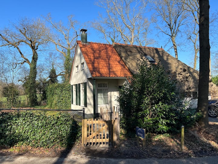 Huisje Lauren - Luxe In De Natuur! - Meppel