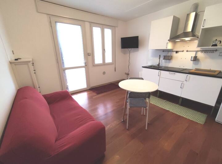 Daliaresidence1: Bilocale Ready To Live - Padua