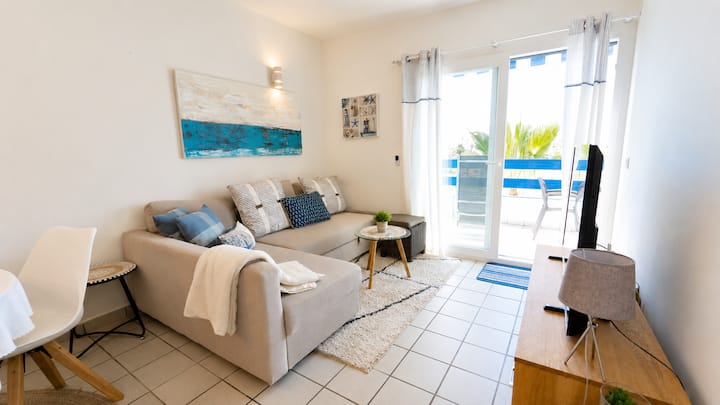 Amazingly Located La Calma P2 21b Penthouse Apartm - La Zenia