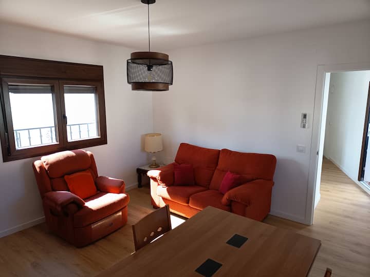 Casa El Mirador - Corral de Almaguer