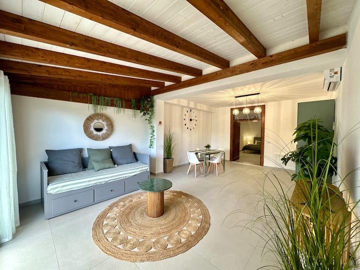 Salvia (Casa Manzella Apartments) - Cinisi